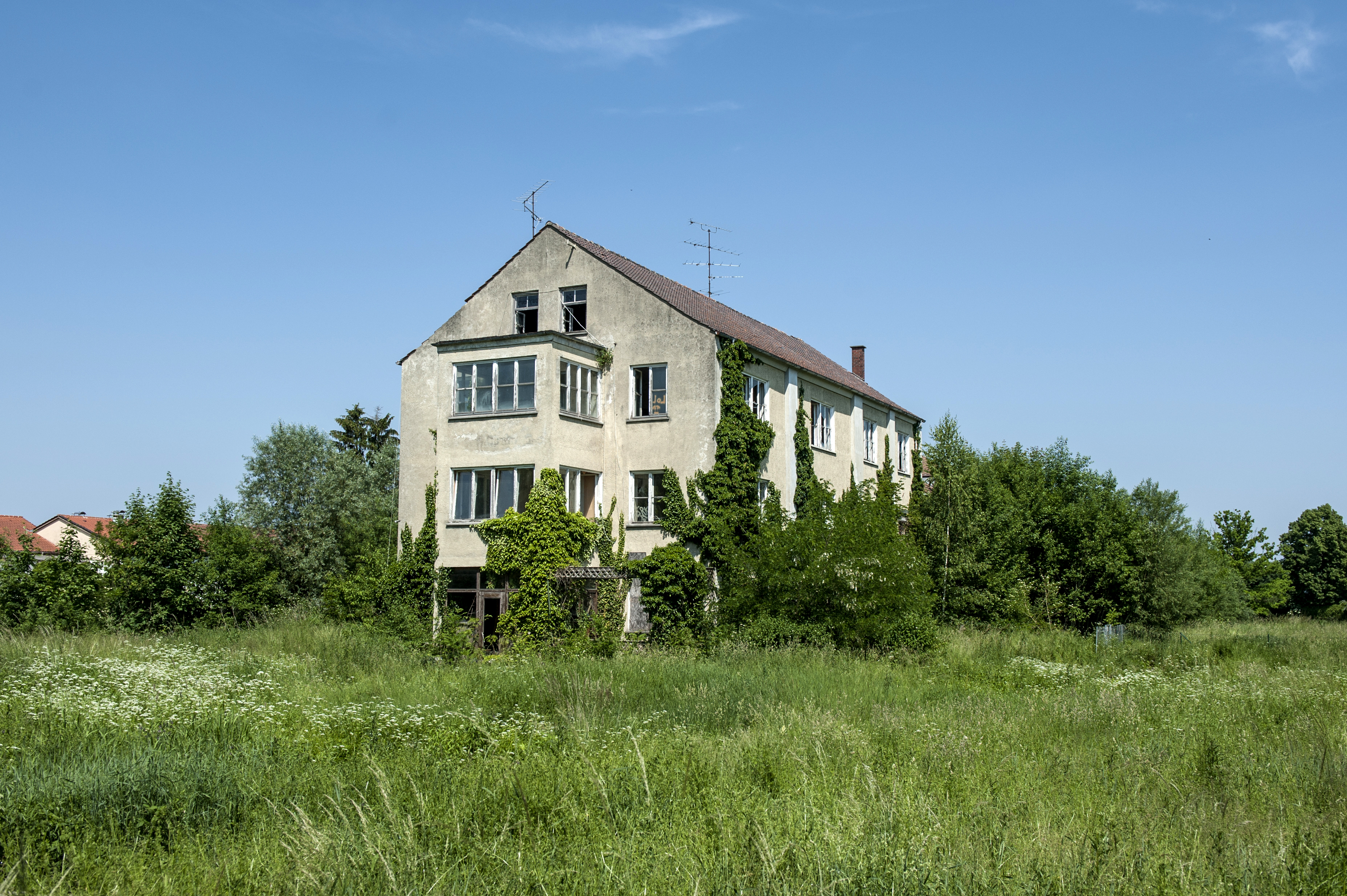 Gemeinde Hebertshausen | Gemeinde Hebertshausen